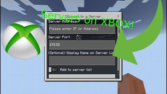 Easy Steps to Join Servers on Minecraft Xbox | Ultimate Guide