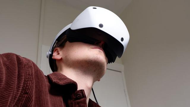 Sony Ps Vr2 La Nueva Generación De Juegos De Realidad Virtual